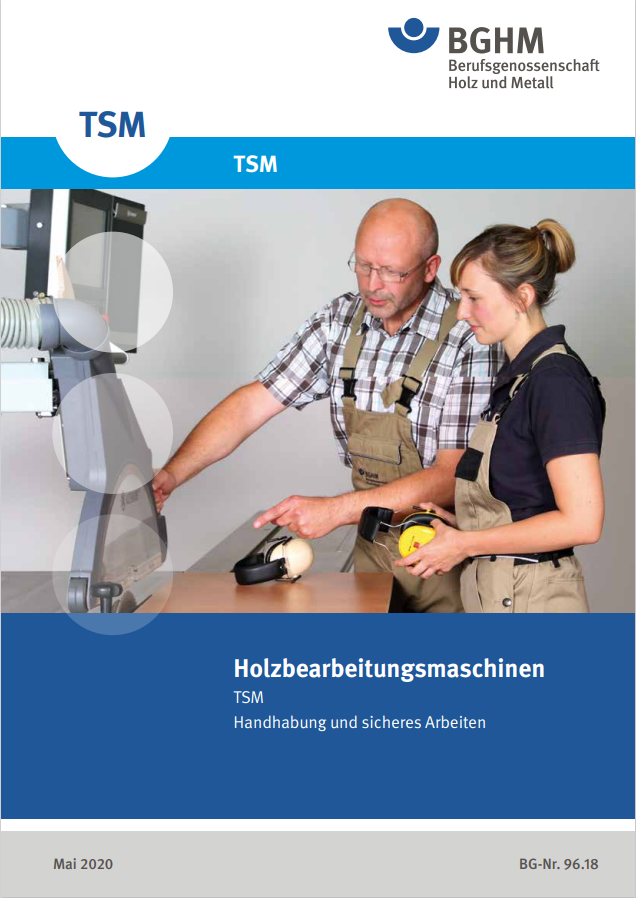 BGHM Lernportal: Weitere Informationen